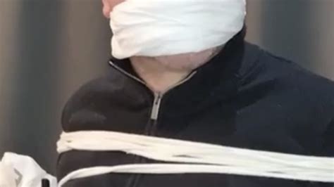 Detective Cleavegagged Gagged By Blackswannxx Detective Cleavegagged