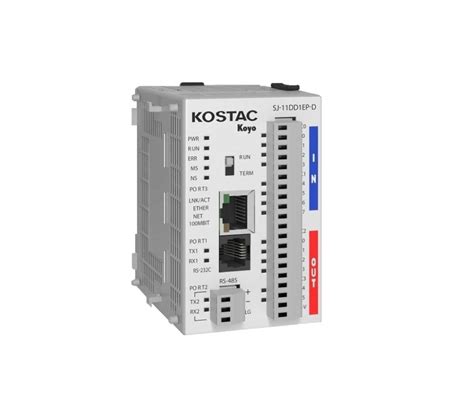 Koyo Direct Logic Series Dl06 Micro Plc Selangor Malaysia Kuala