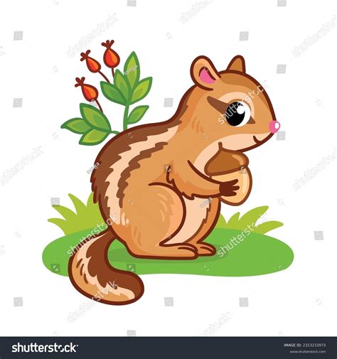 Cute Chipmunk Cartoon Download Cute Chipmunk Cartoon Png 06242024