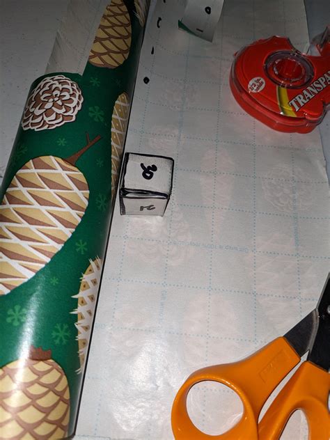 [2022 day 22 part 2] where am i going to find paper with a 1 inch grid
