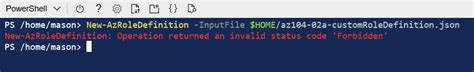 Task Issue MicrosoftLearning AZ MicrosoftAzureAdministrator GitHub