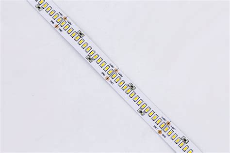 48v Led Strip Light Cri90 3014 Flexible Smd Led Strip Derun Led