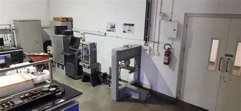 Department Of Civil And Environmental Engineering Structural Engineering Lab