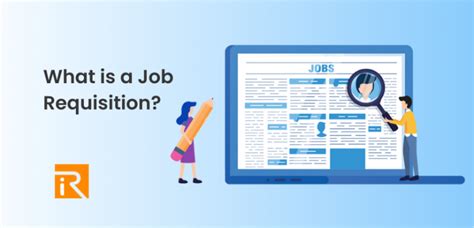 What Is A Job Requisition Recruitbpm Recruitbpm