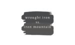 Benjamin Moore Wrought Iron Review Kaitlin Madden