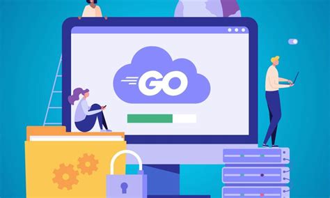 Online Course Go For Cloud And Networks From Edureka Class Central