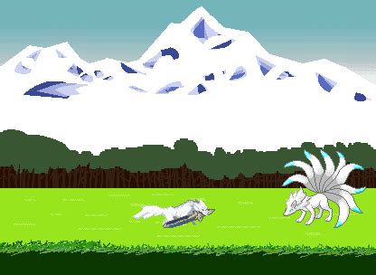 Resonance Demo By EndK