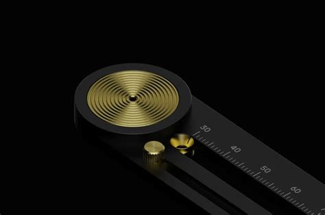 A Compass And Ruler Hybrid Concept Is The Perfect Upgrade For Designers