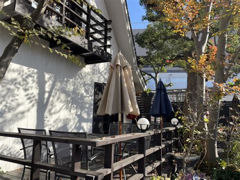 内観写真 レストラン＆パティスリー 木かげ茶屋 江田カフェ 食べログ