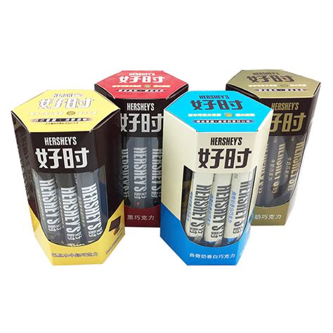 【好时 Hersheys 系列】hersheys 好时巧克力家庭装210g灌装 办公室休闲零食品糖果 牛奶图片 高清实拍图—苏宁易购