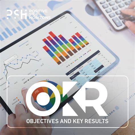 4 Steps For Creating And Implementing Objectives And Key Results OKRs