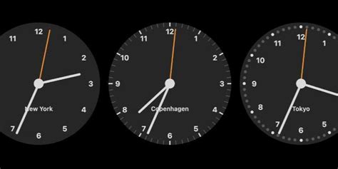 Clocks And Watches In Css Dev Community