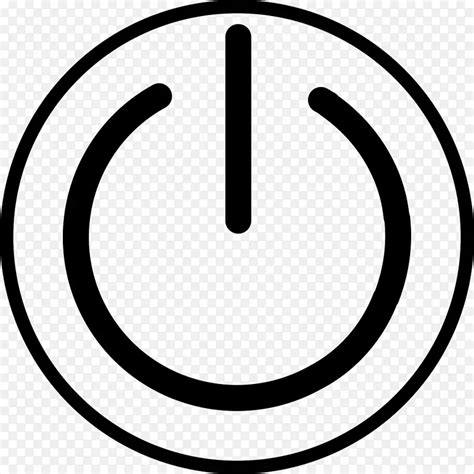 圆角剪贴画数字黑色继电器图标png图片素材下载图片编号6641038 Png素材网