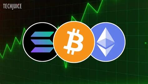 Bitcoin Ethereum Solana And Xrp Prices Plummet Heres Why