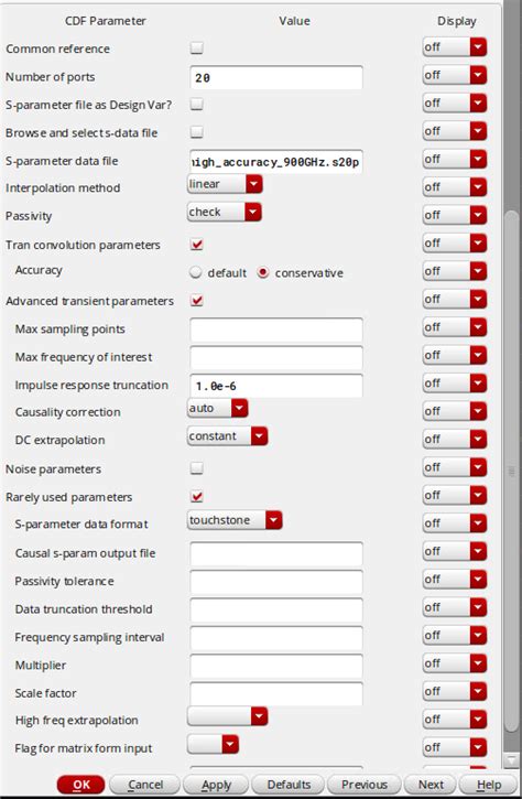 Strange Transient Behavior Of An Lc Oscillator Rf Design Cadence Technology Forums Cadence