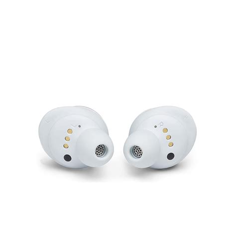 Jbl Live Free Nc Tws True Wireless Active Noise Cancelling With Smart Ambient Earbuds