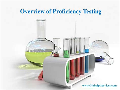 What Is Laboratory Proficiency Testing At Charles Macias Blog