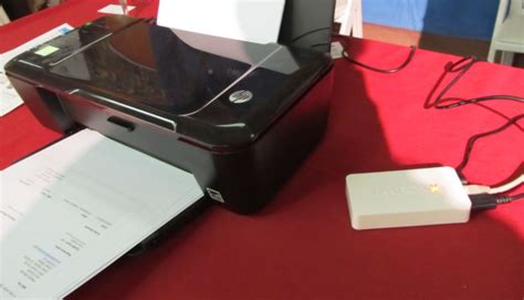 Lantronix Xprintserver Turns Any Printer Into A Wireless Ios Printer