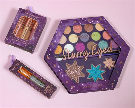 Written In The Stars Sparkling Brow Gel