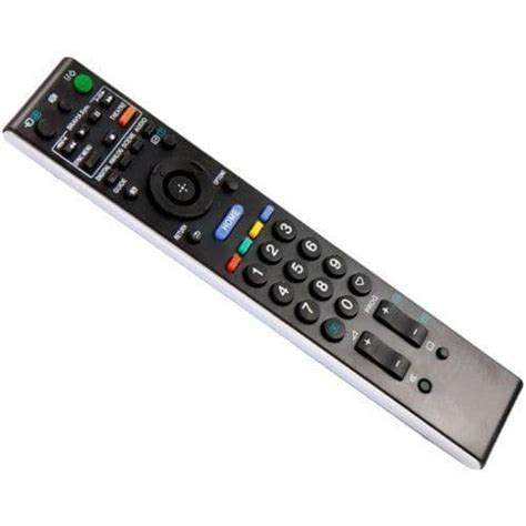 Sonny Tv Remote Darazlk Buy Online At Best Prices In Srilanka