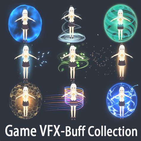 Browsing Particle Or Shader Page 1 Jinxxy