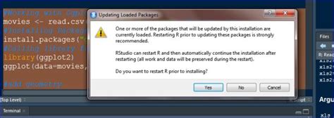 Packages In R How To Install And Use Packages In R