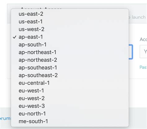 22 Add Regions To Eks · Issue 23150 · Rancherrancher · Github