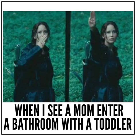 50 Funny Bathroom Memes That Are Awkwardly True