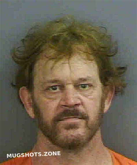 Harris Eric William 02242023 Collier County Mugshots Zone