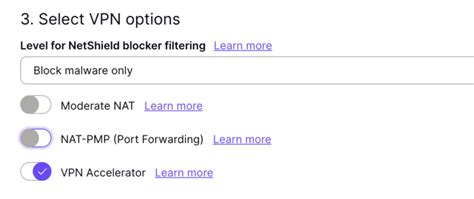 Protonvpn Merlin Wireguard Setup