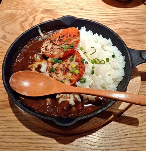 【移転】冒険香る牛すじカレーの店 Roman Kitchen （ロマンキッチン） 飯田橋カレー 食べログ