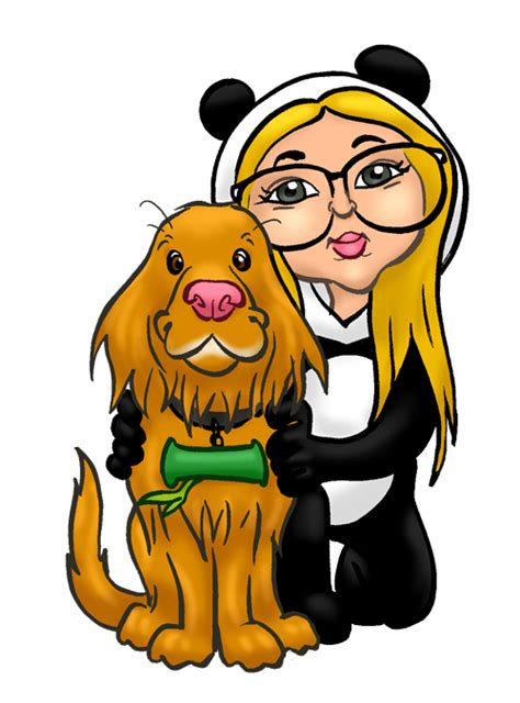 Émilie Martel Bamboosoft