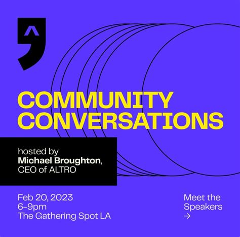 Michael Broughton Posted On Linkedin