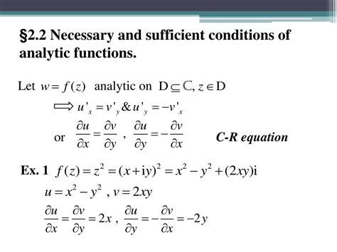 Ppt Chapter 2 Analysis Functions Powerpoint Presentation Free
