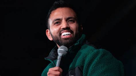 Akaash Singh Comedy On State Madisons Local Comedy Club