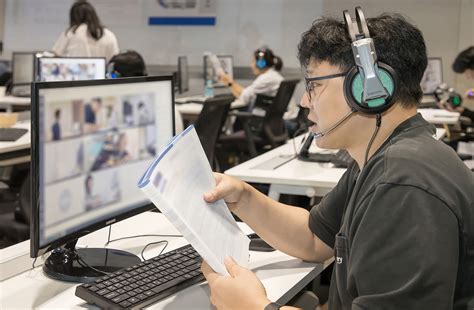 삼성 2024년 하반기 삼성직무적성검사 gsat 실시 samsung newsroom korea media library