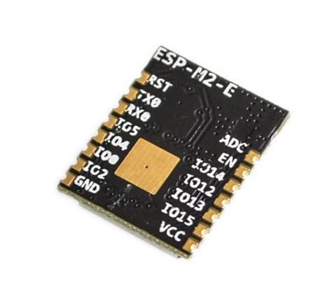 modulo wifi esp m2 esp8285