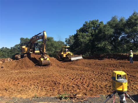 Gopher Water Tank Replacement Project Underway Tud