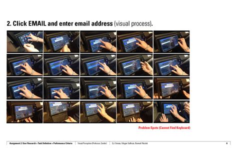 User Research Printer Interface Redesign On Behance