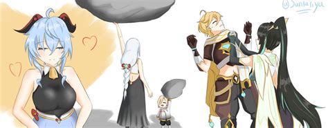 Full Model Adult Aether By Jarednyts R Aether Mains