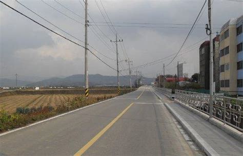 학교 주변 안전한 보행환경 조성사업 추진안성신문 이제