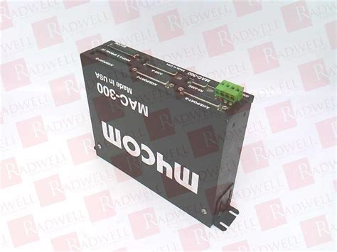 Mac 300 Plc Programming Terminal By Mycom