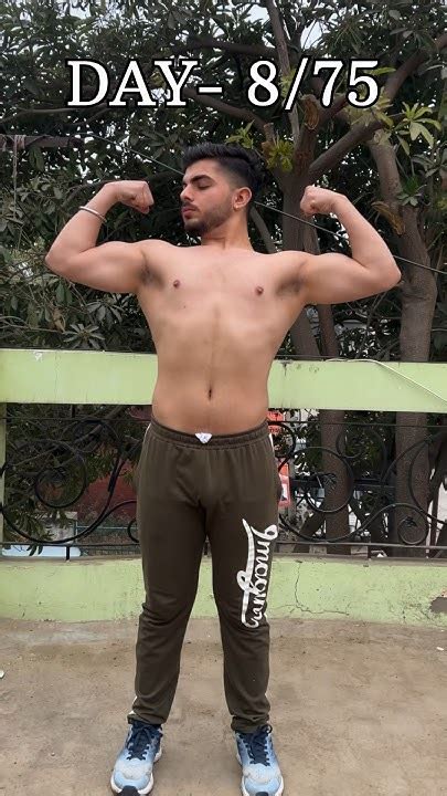 Day 875 Days Hard Challenge Youtubeshorts 75dayschallenge Youtube