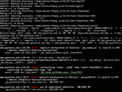 asynchronous stdin · issue 16 · kagami ffmpeg js · github