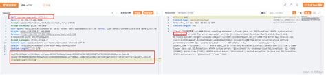 Cve 2023 49371 Ruoyi 若依后台管理系统存在sql注入漏洞若依sql注入 Csdn博客