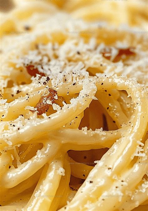 Creamy Pancetta Pasta Recipe For Weeknight Dinner Craft Meats