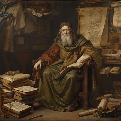 Who Were The Apostolic Fathers And The Early Church Fathers Word