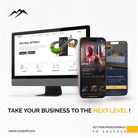 Runprof Llc On Linkedin Runprof Believes That Great Design Goes Beyond