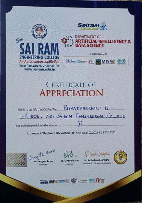 Priyadharshini B On Linkedin Ai Team Learning Project Iot Hardware Artificialintelligence