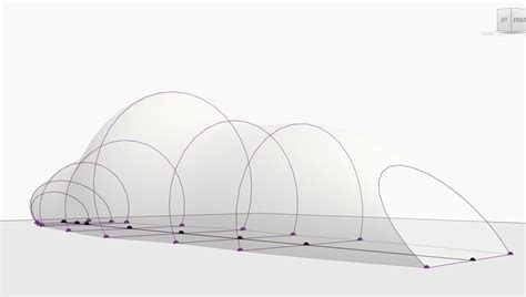 Revit Link Curved Forms In Revit